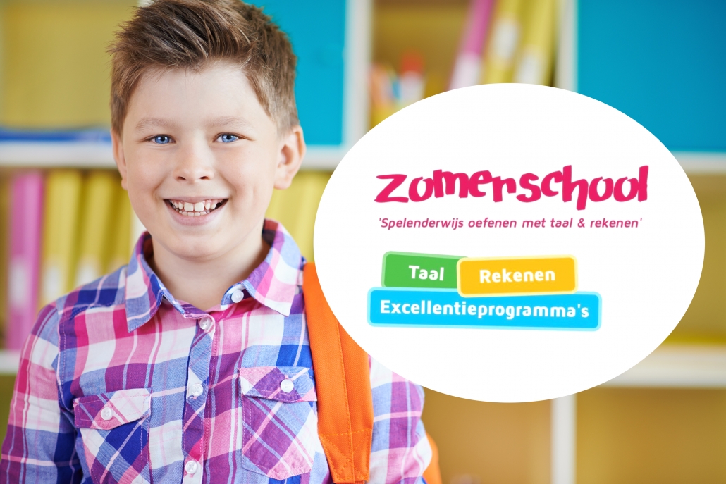 Zomerschool - Kennispoint Bijles, Cito training, Huiswerkbegeleiding